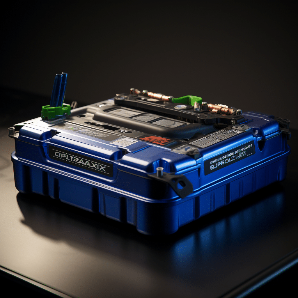 Top Car Batteries for Subaru Impreza: Reliable Choices