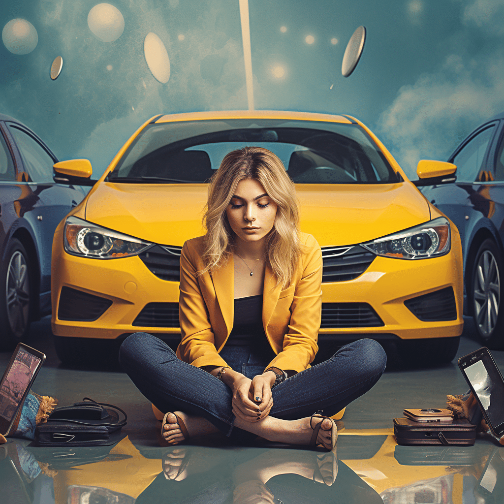 Comparing CarMax and AutoNation