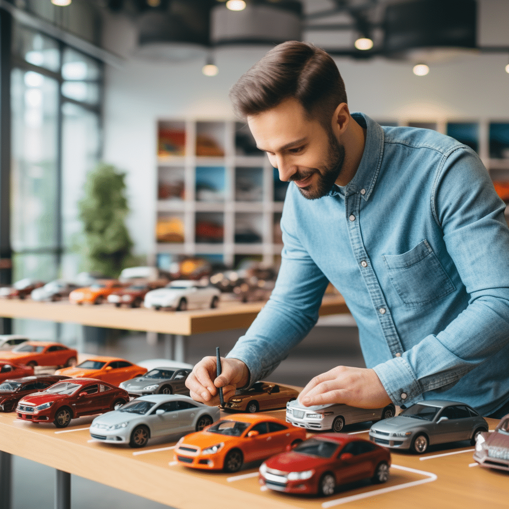 Trade-In Car Loans: Dealership Process and Alternatives