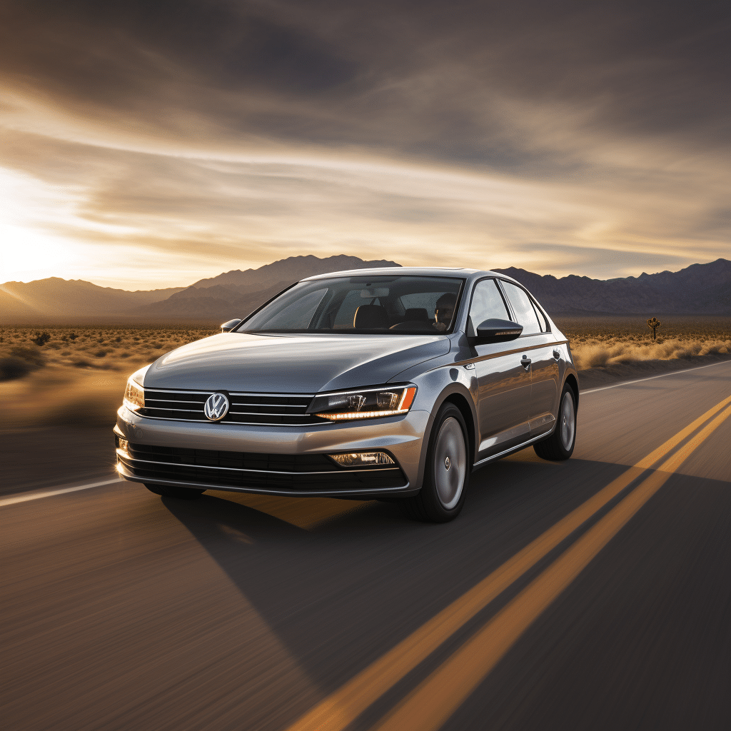 Unveiling Jetta: Affordable Reliability and Driving Experience - Glory4cars