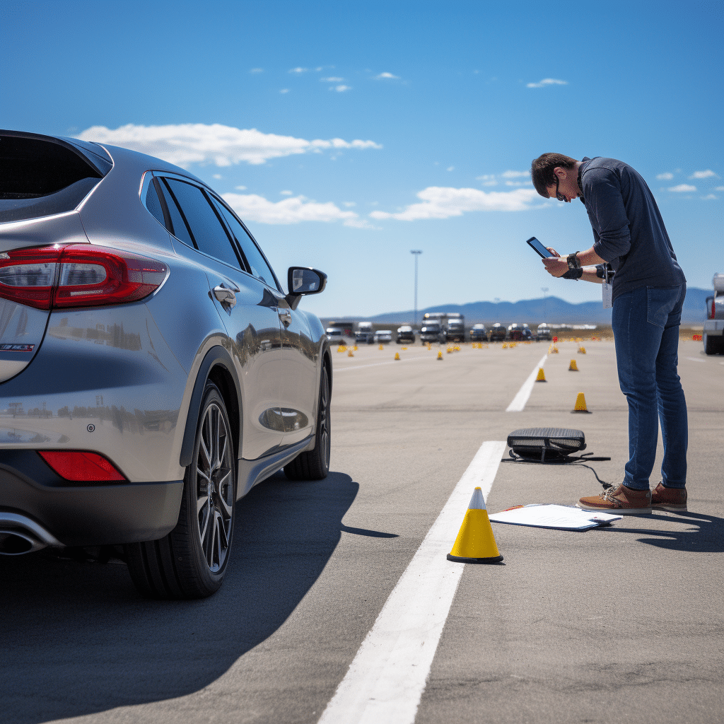 Mastering the Art of Effective Car Test Drives - Glory4cars