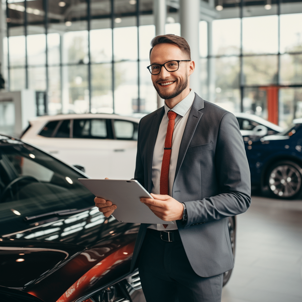 Trade-In Car Loans: Dealership Process and Alternatives