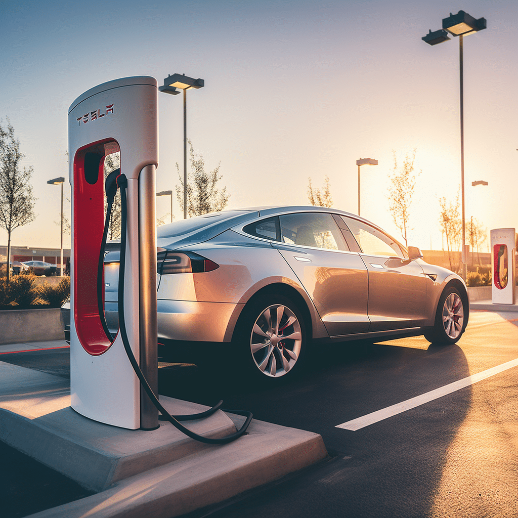 Optimal Tesla Charging: Battery Maintenance and Longevity Guide