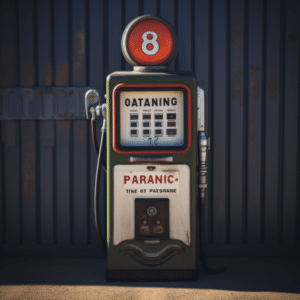 Mixing Octane 87 and 89 Gasoline: A Practical Guide