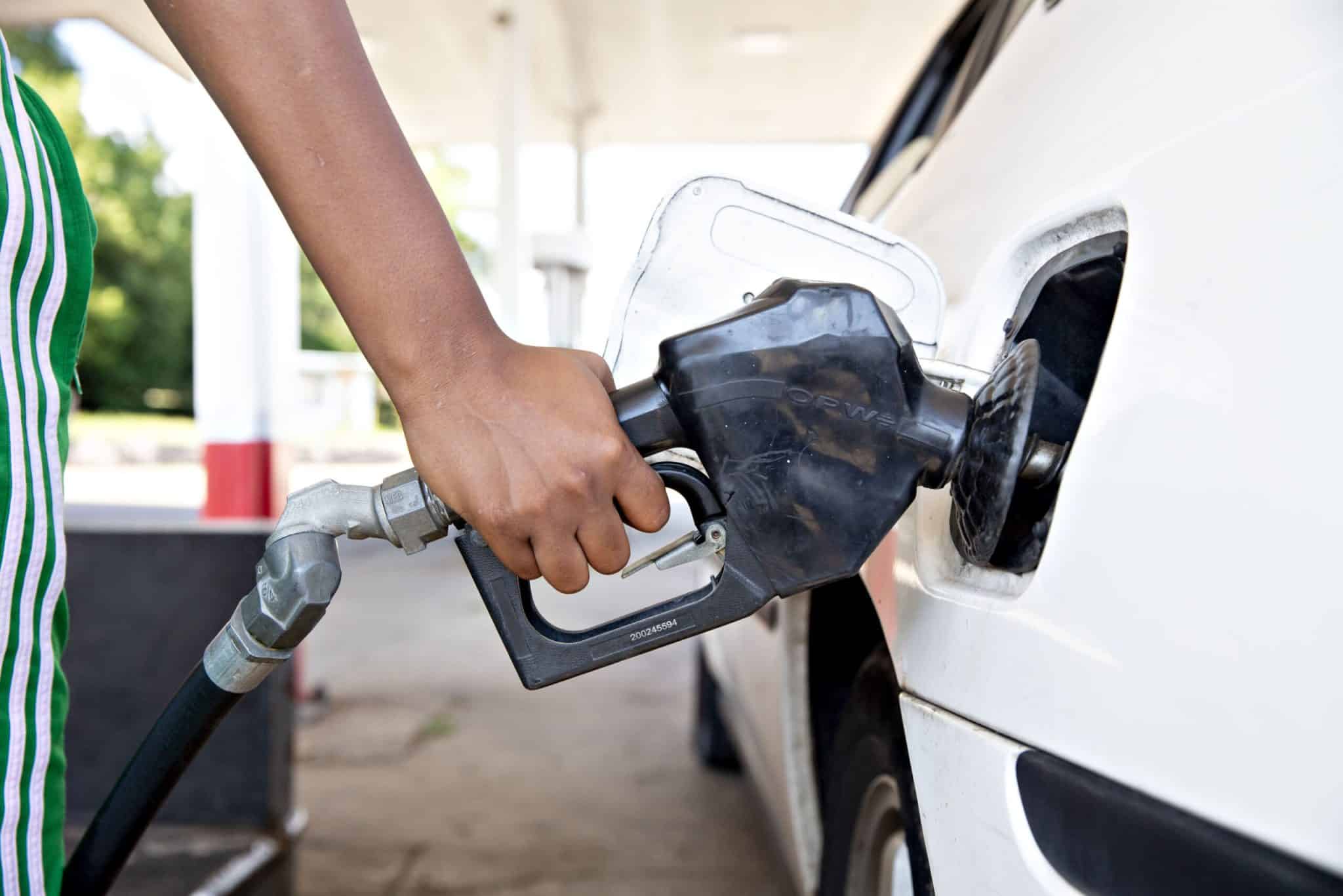 Can You Mix 87 And 89 Gas 