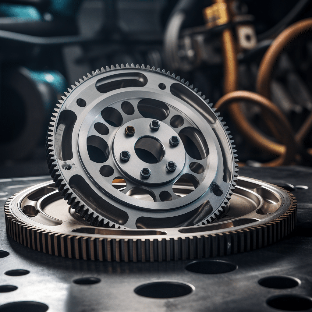 Flexplate: Essential Engine Components and Maintenance