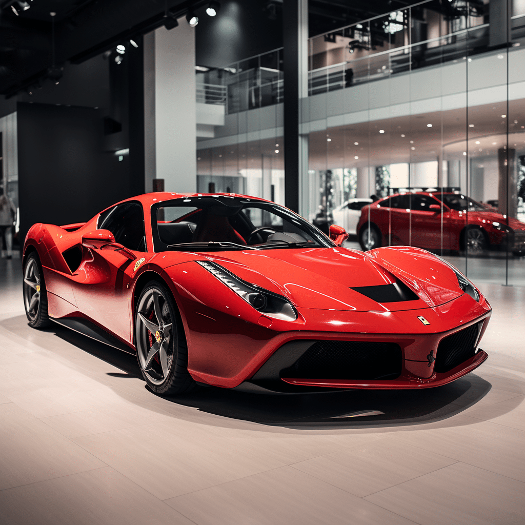Affordable Luxury: Unveiling the Poor Man's Ferrari