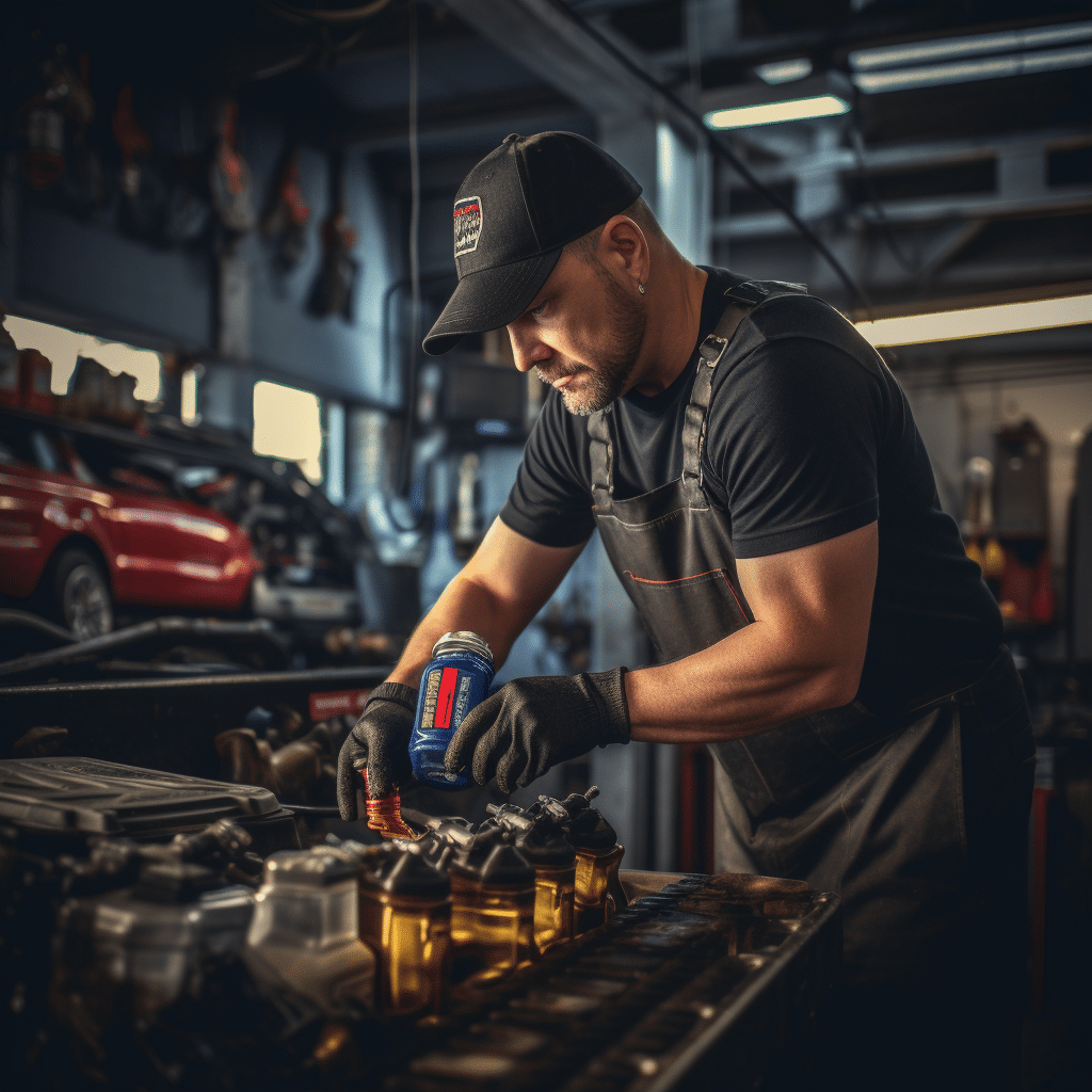 The Importance of Regular Oil Changes: Expert Tips