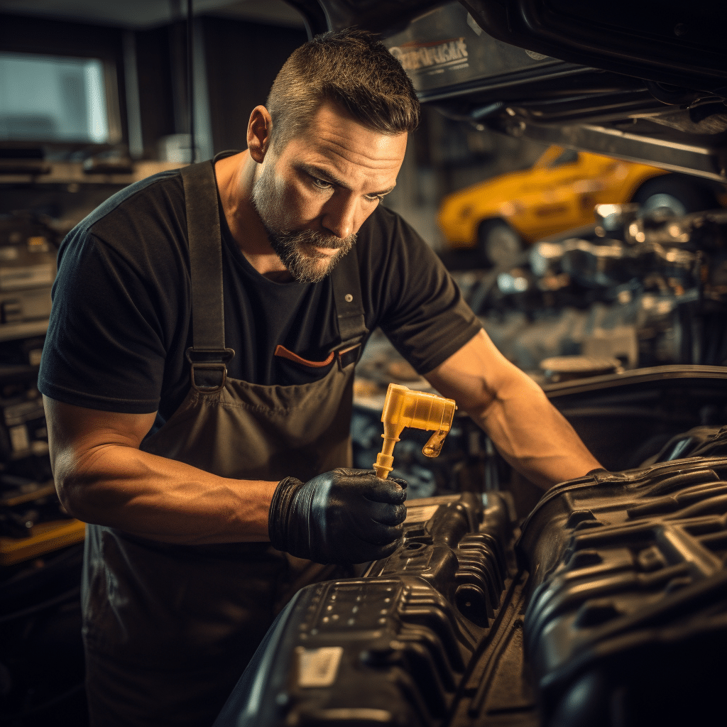 The Importance of Regular Oil Changes: Expert Tips