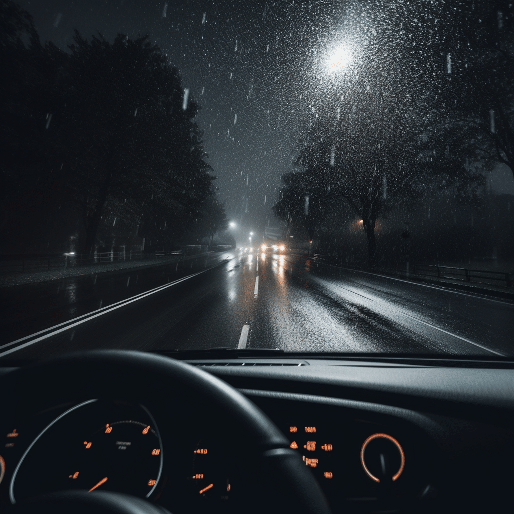 Mastering Safe Driving in Bad Weather: Expert Tips