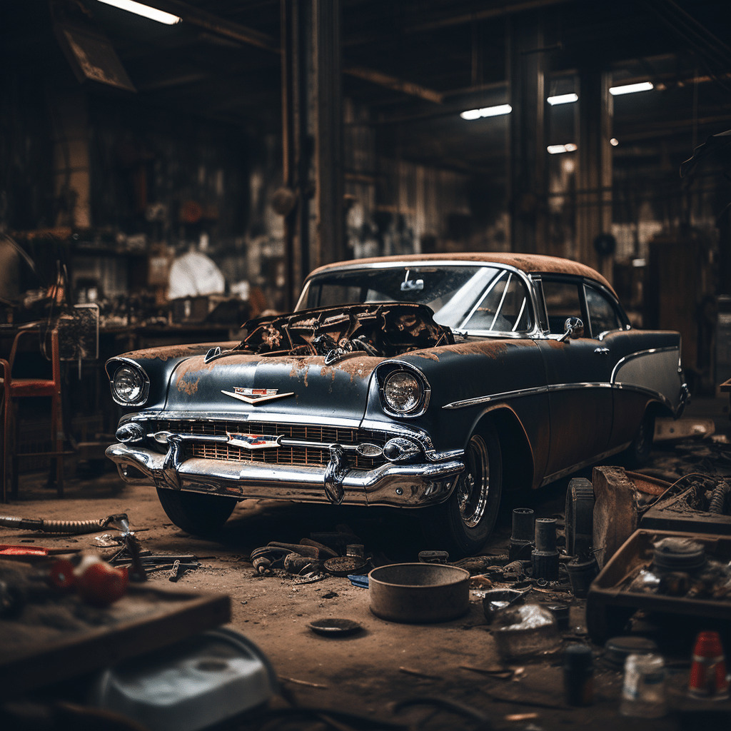 Mastering Car Restoration: Tips for Remarkable Projects