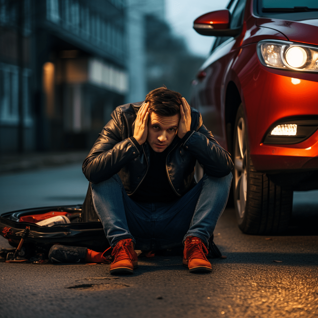 Safety and Precautions When Jacking a Car