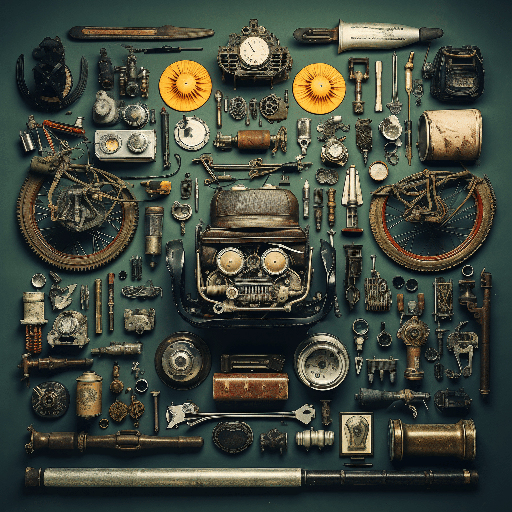 Enhancing Cars: Auto Parts and Accessories Guide