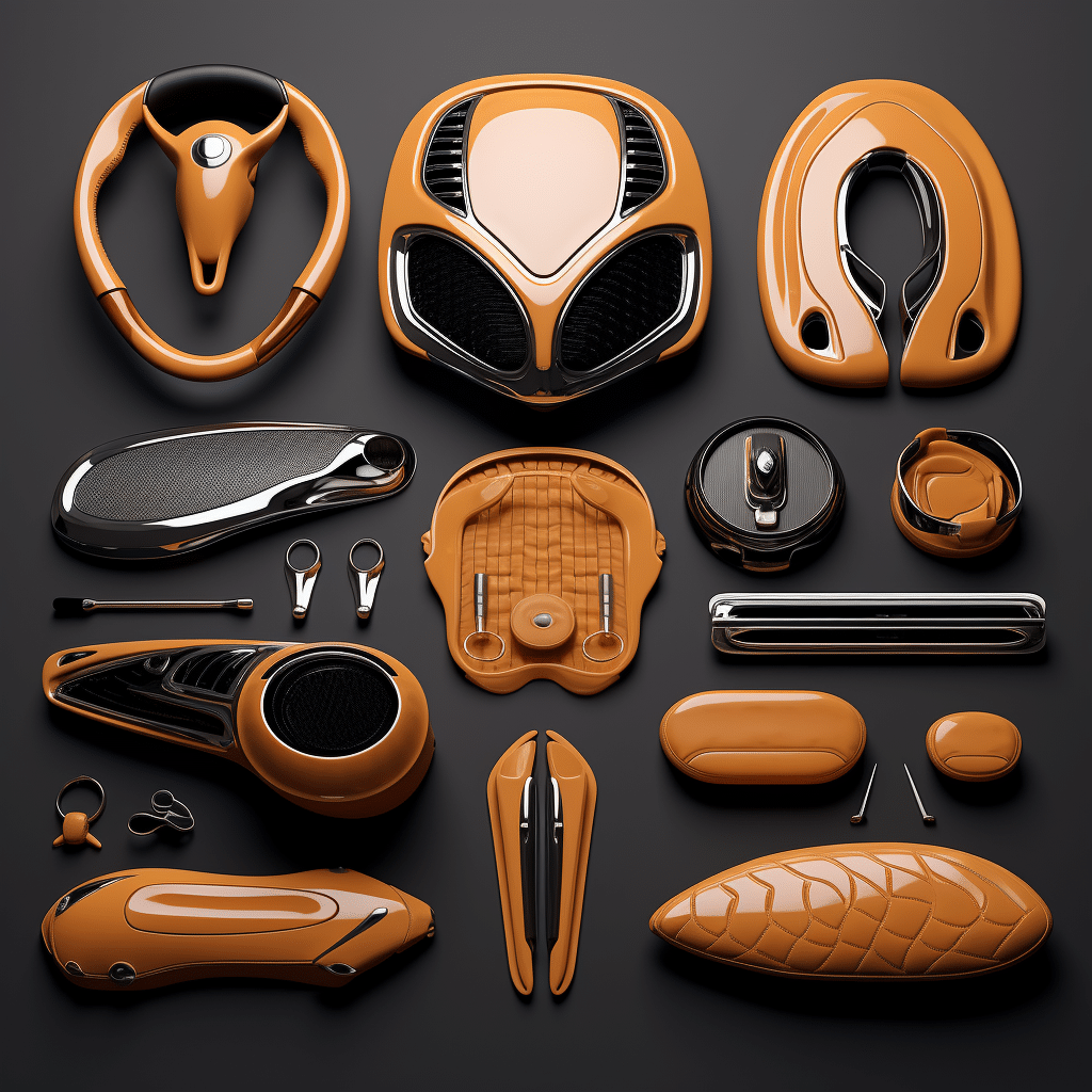 Powering Car Accessories: Maximizing Efficiency and Functionality
