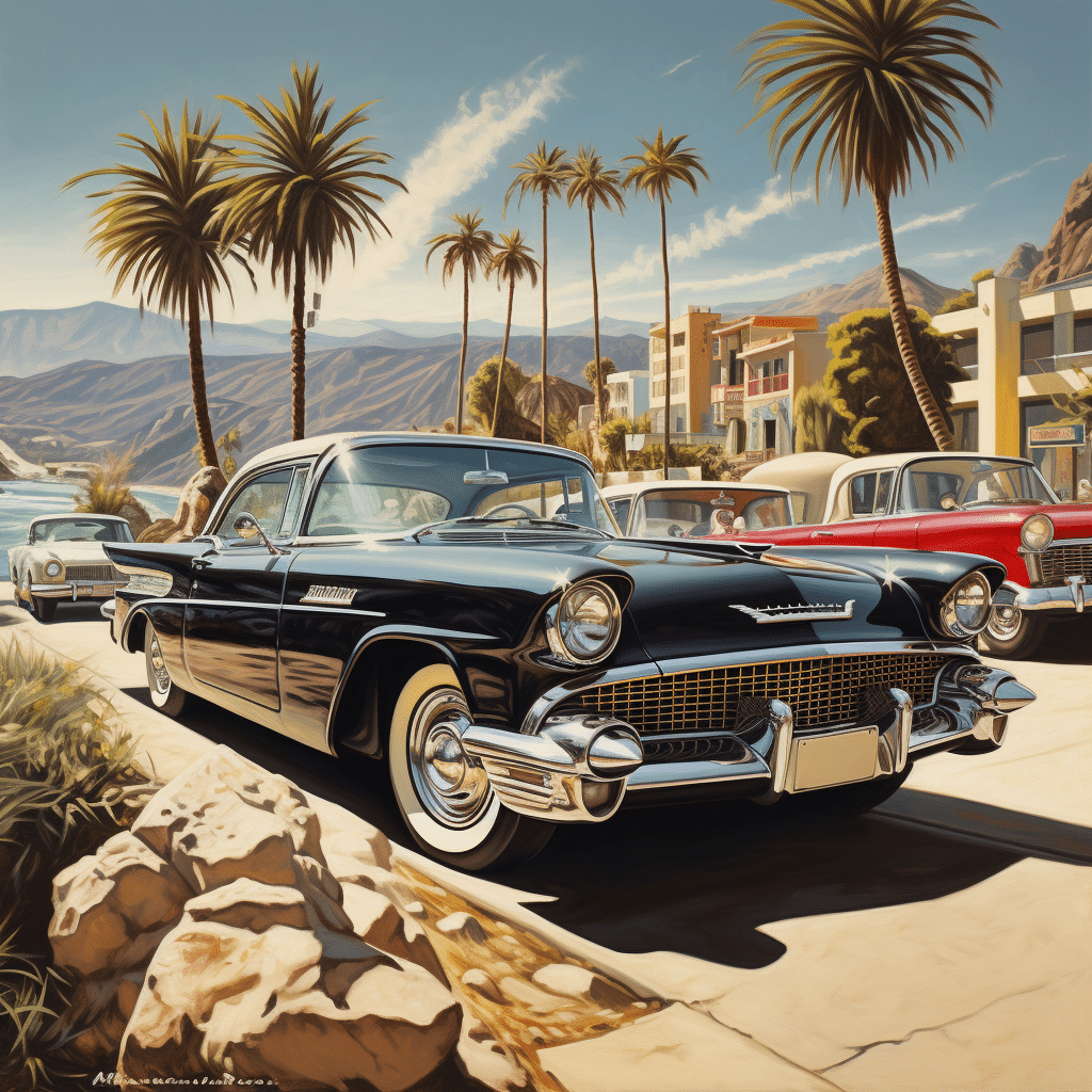Phil Stalling Classic Cars: Timeless Beauties