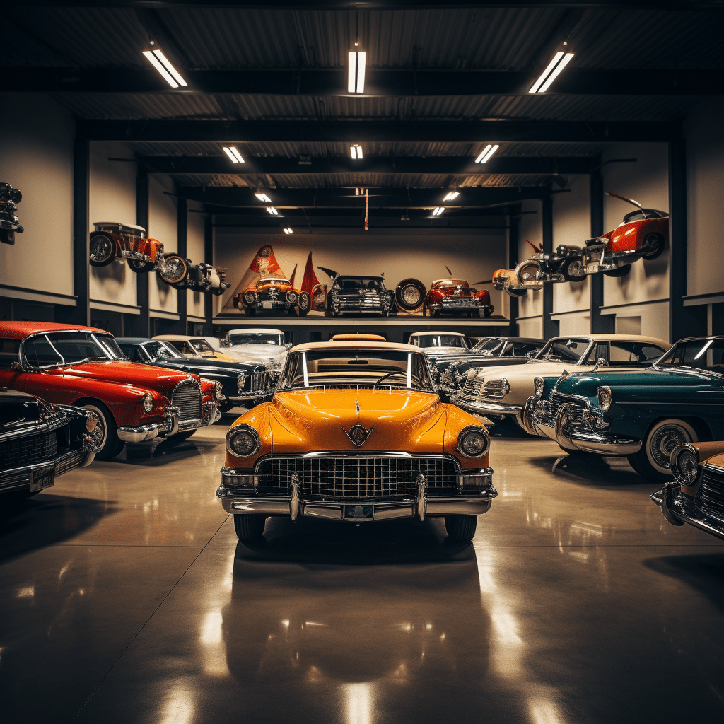 Lalo Salamanca's car collection: Unveiling His Luxurious Rides