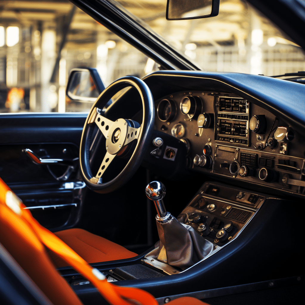 Impressing Car Enthusiasts: Mastering the Art