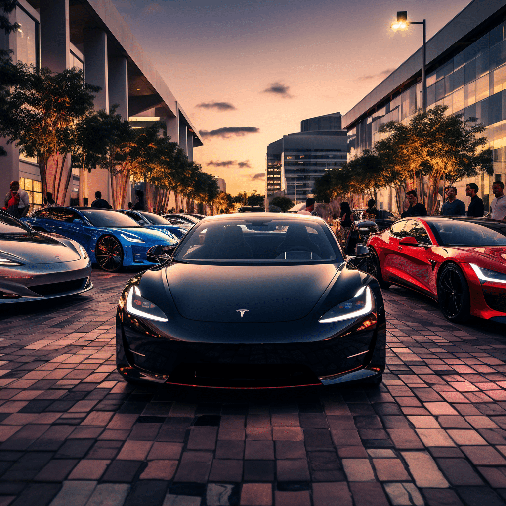 Unraveling Popular Car Brands: Features, and Consumer Desires