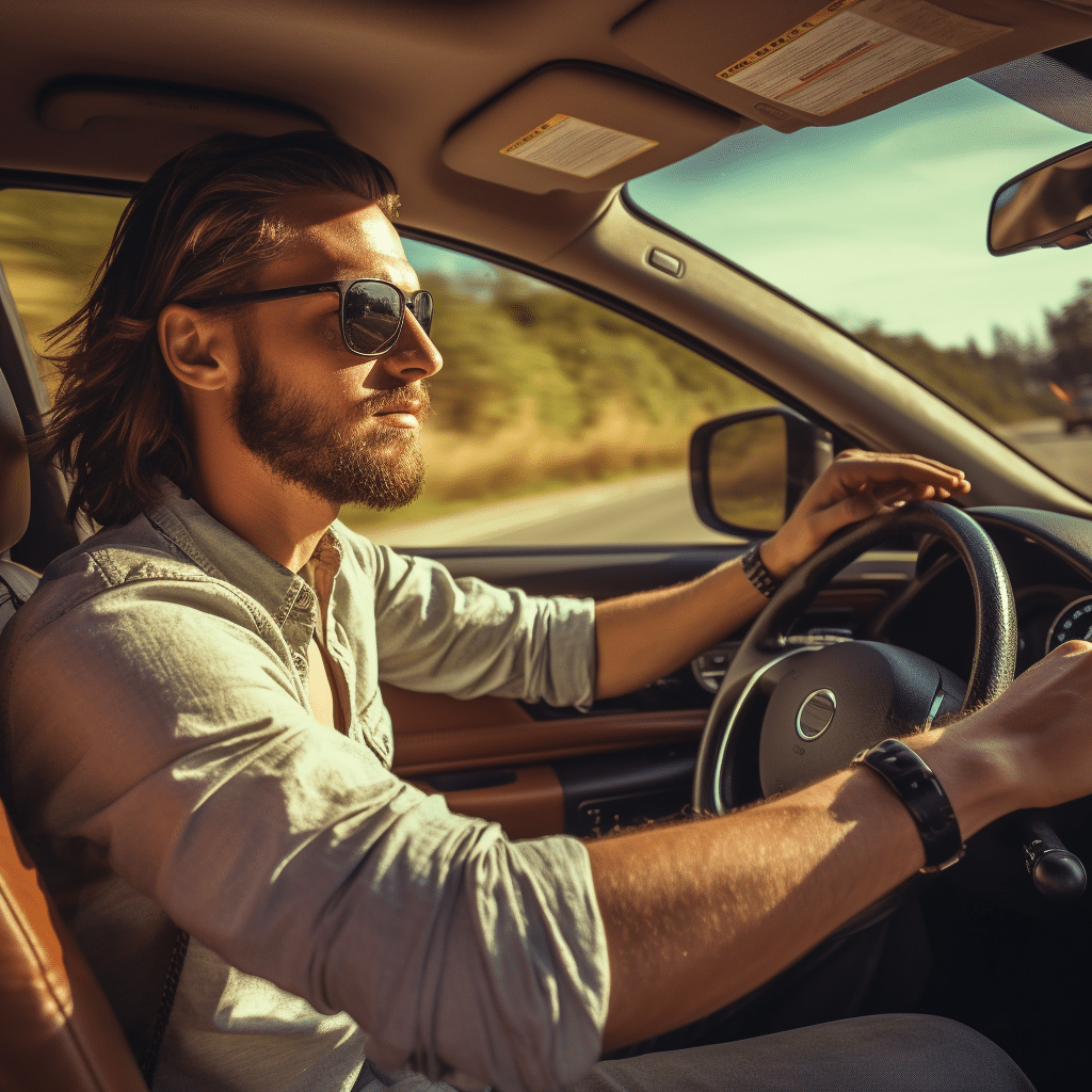 Mastering Safe Driving: Tips for Skilled and Responsible Drivers