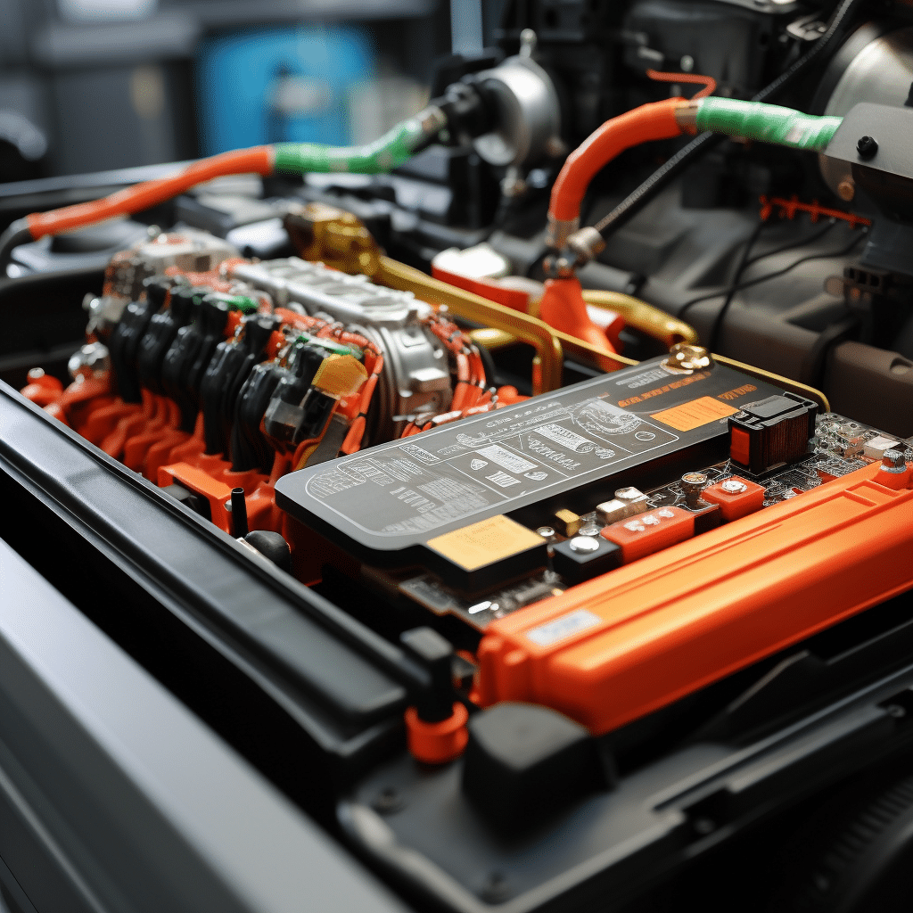 Choosing the Right Car Battery: Tips for Informed Decisions