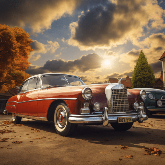 Mastering Classic Car Negotiation: Tips for Success