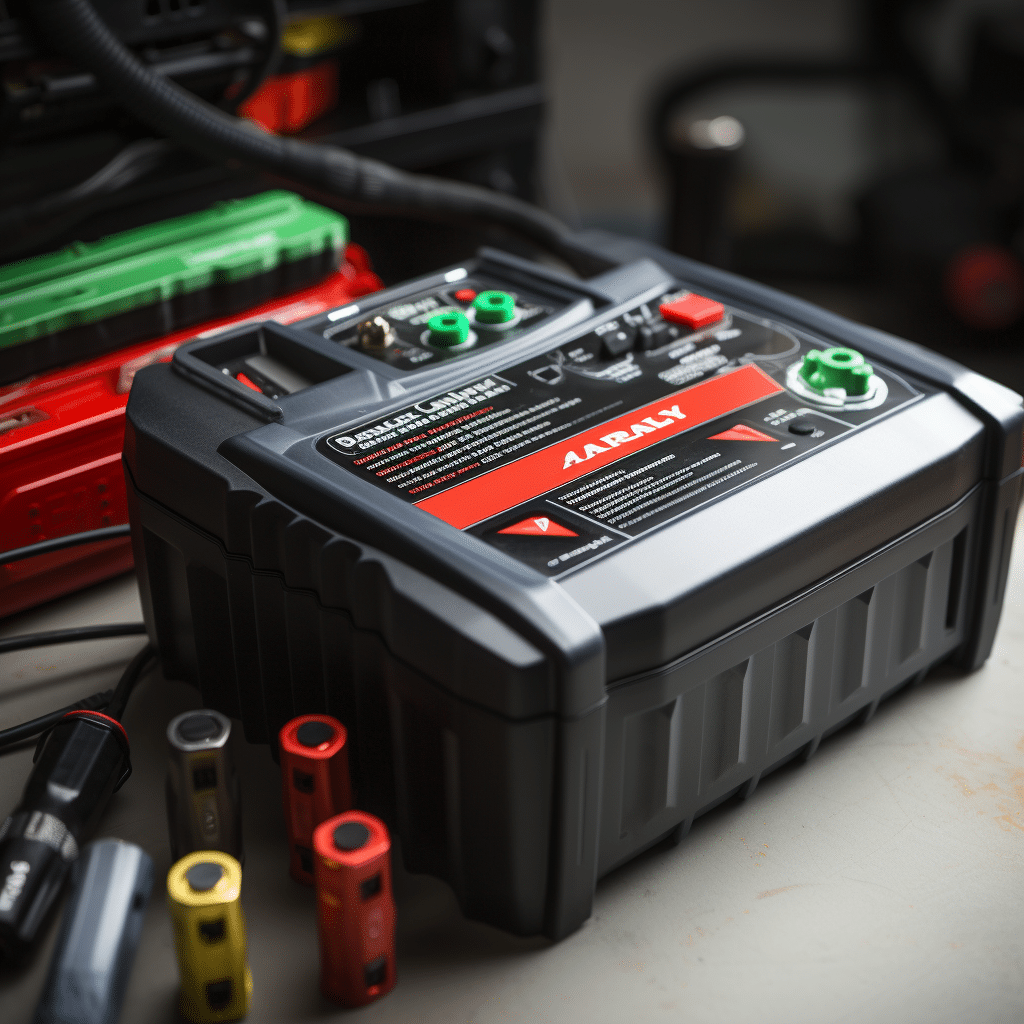 Demystifying Car Battery Cranking Amp Ratings Demystifying Car Battery Cranking Amp Ratings
