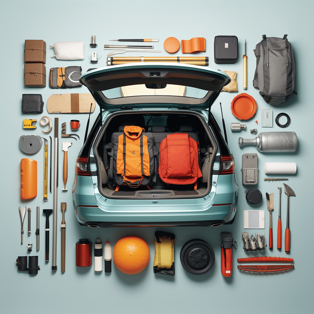 Discover Top Car Accessories at Target's Automotive Section