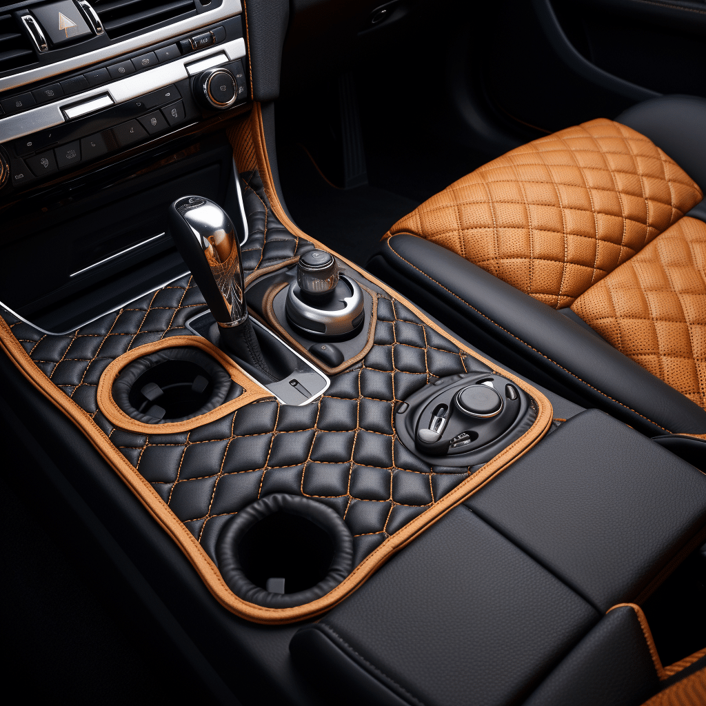 Enhance Your Driving Experience with Essential Car Accessories