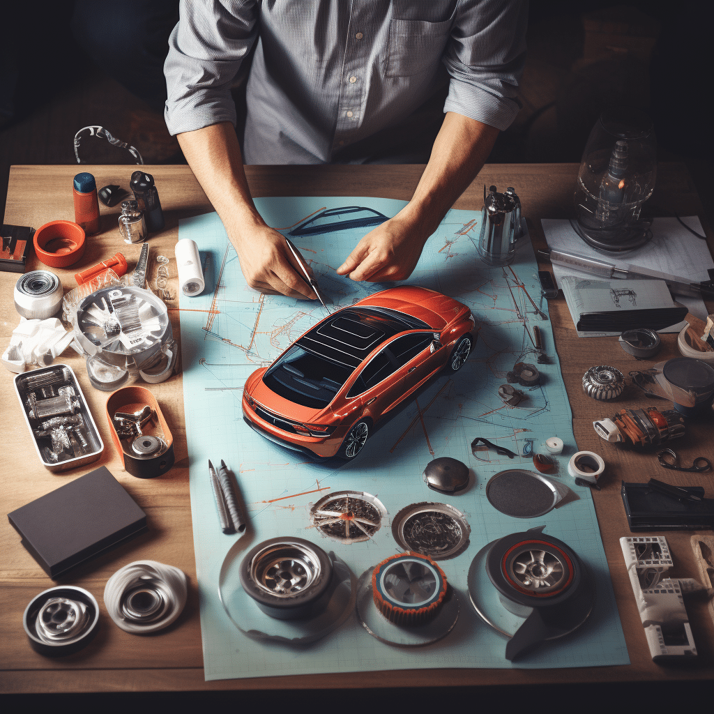 Enhancing Auto Safety: Importance of Tracing Car Parts - Glory4cars