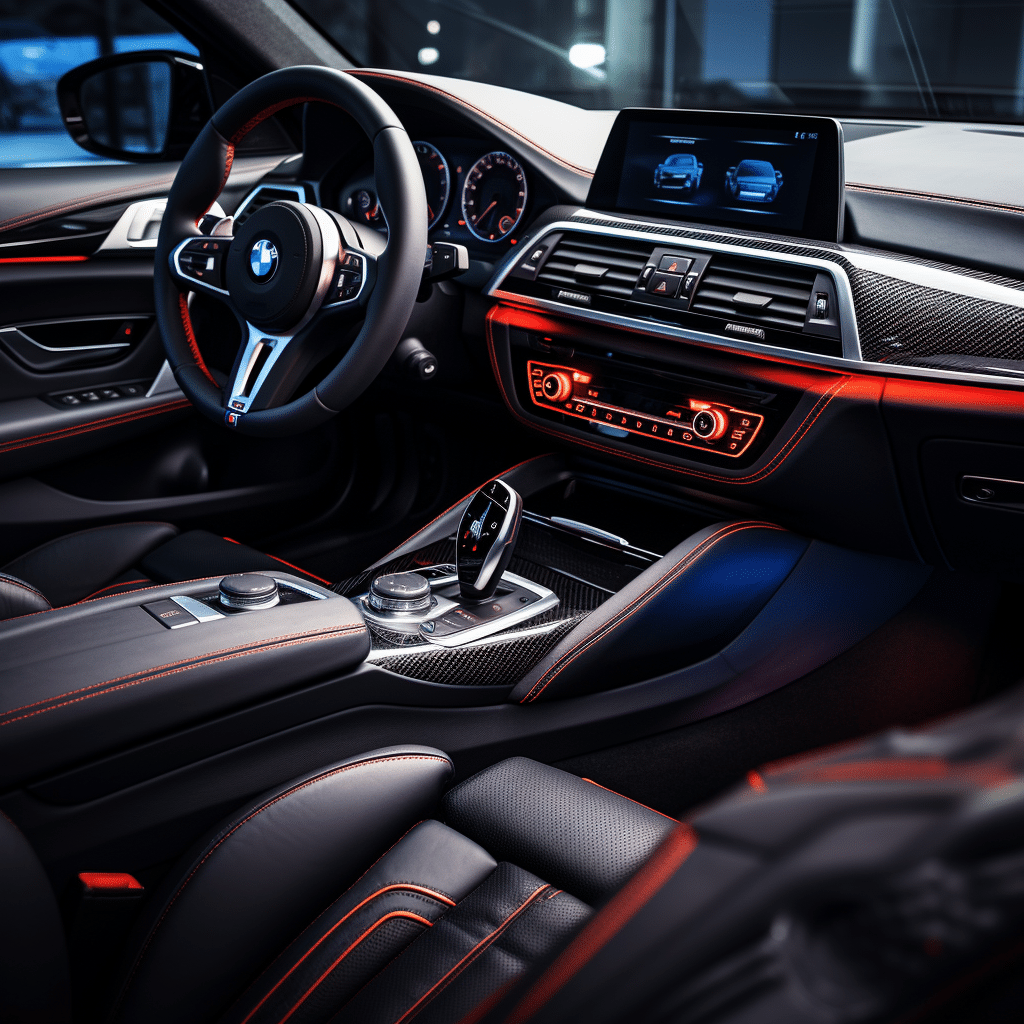 Enhancing Your Driving Experience: Essential Car Accessories