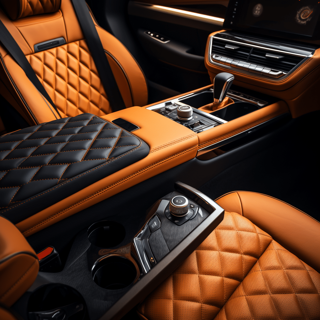 Essential Car Accessories: Optimize Comfort, Safety, and Style