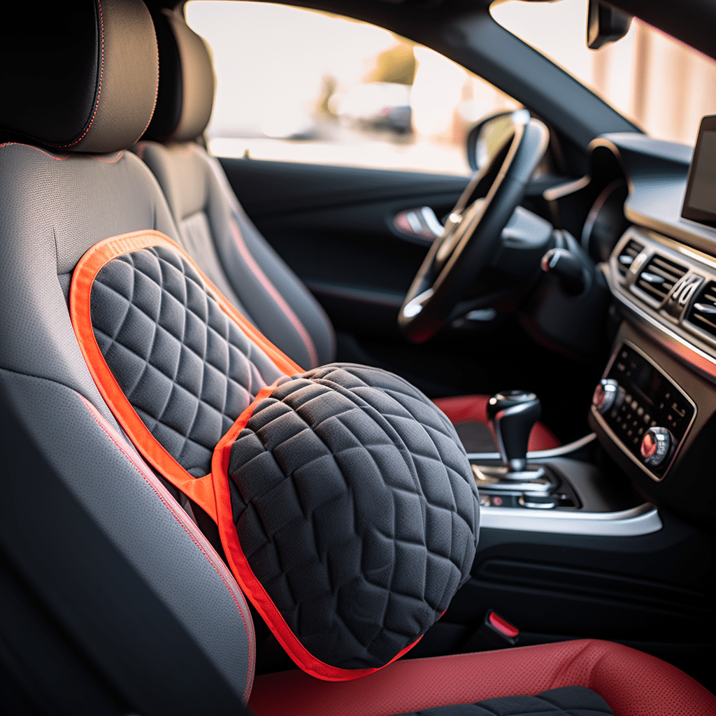 Essential Car Accessories for Safety, Comfort, and Style