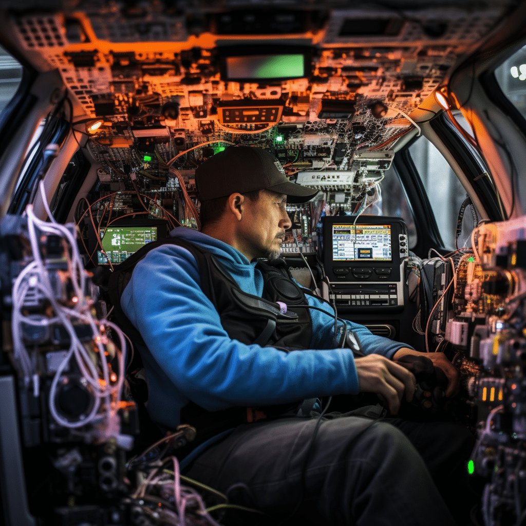 Efficient Car Electronics Installation