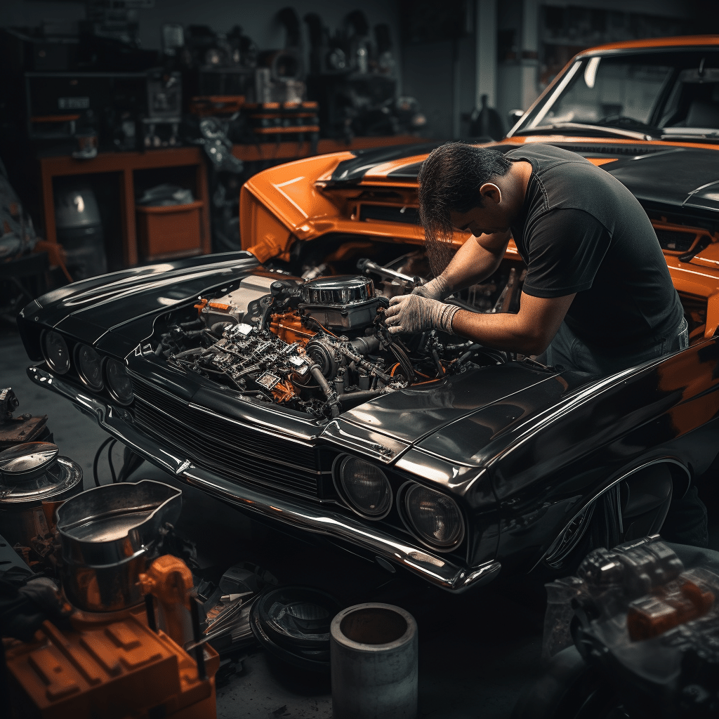 Mastering Car Parts: Choose, Install, and Maintain
