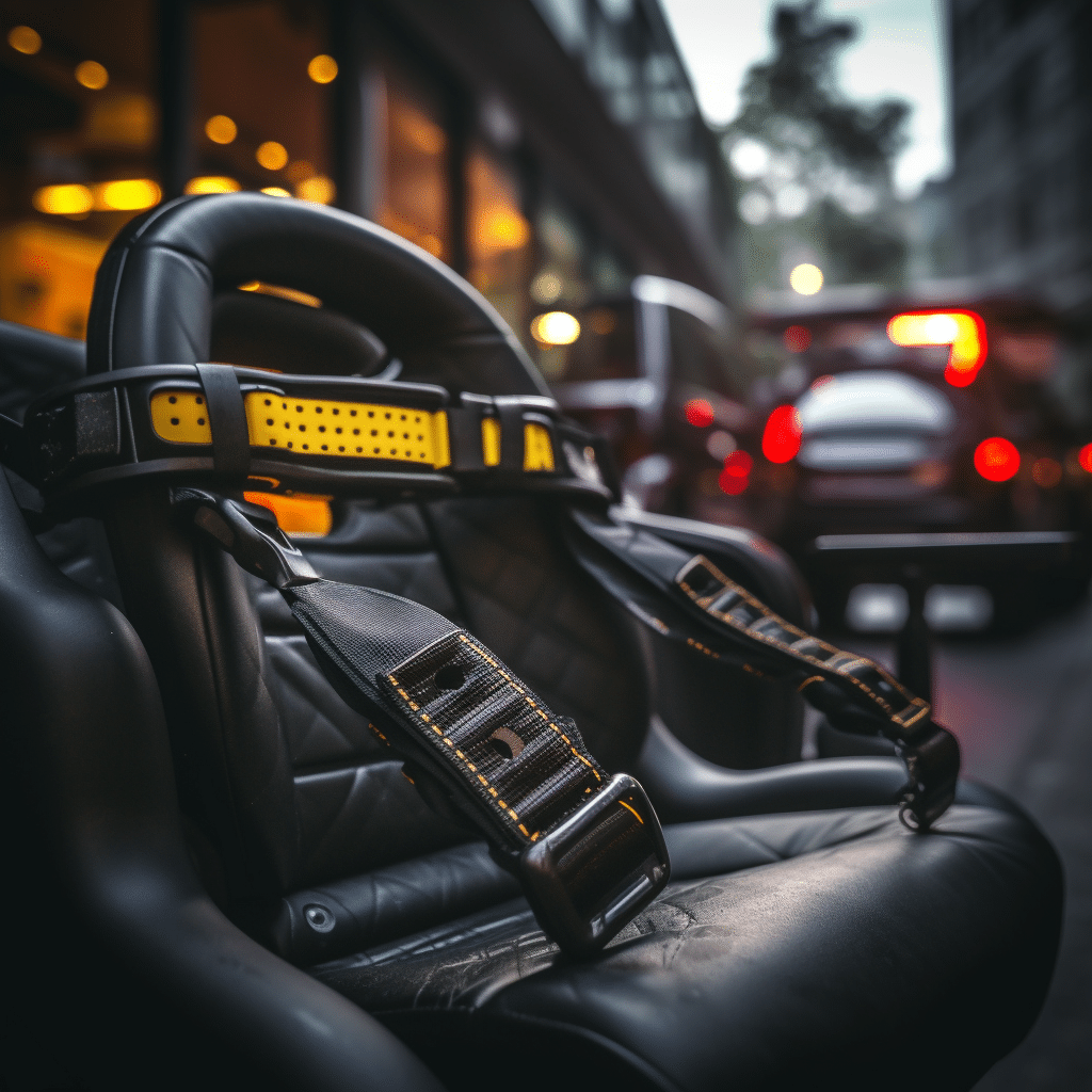 Choosing the Right Car Safety Products: A Comprehensive Guide