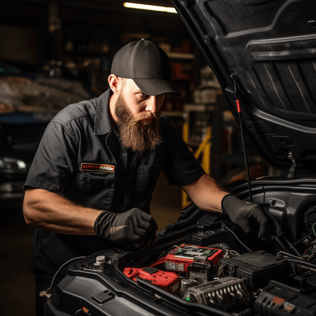 Mastering Car Battery Replacement: A Comprehensive Guide