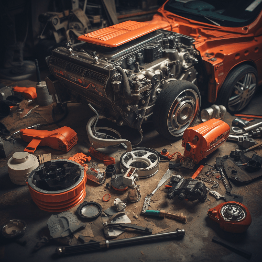 Mastering Car Parts: Choose, Install, and Maintain