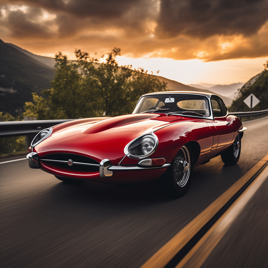 The Ultimate Guide to Finding Your Dream Classic Car