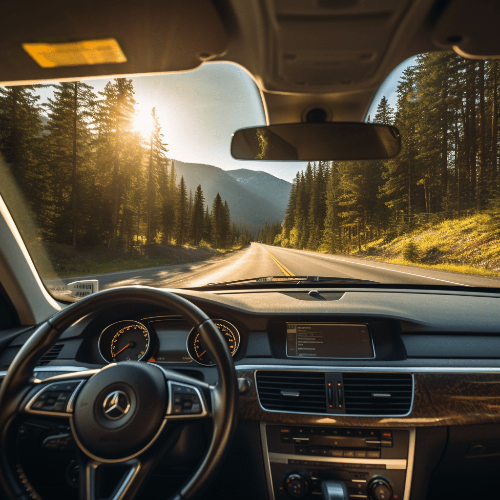 Navigating Car Accessory Laws: Stay Legal, Stay Safe