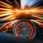 Deciphering Car Acceleration: Mechanics, Causes, and Safety