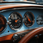 Deciphering Car Acceleration: Mechanics, Causes, and Safety