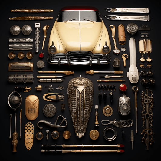 Discover Top Stores for Quality Car Accessories