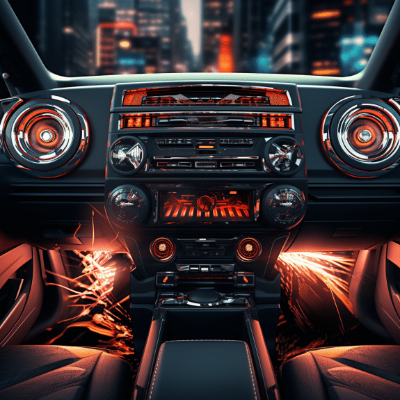 Ultimate Guide to Choosing and Installing Car Audio Systems