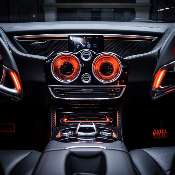 Ultimate Guide to Choosing and Installing Car Audio Systems
