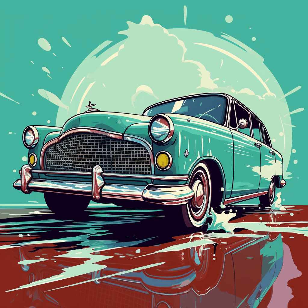 Achieve a Stunningly Clean Car: Easy Cleaning Steps