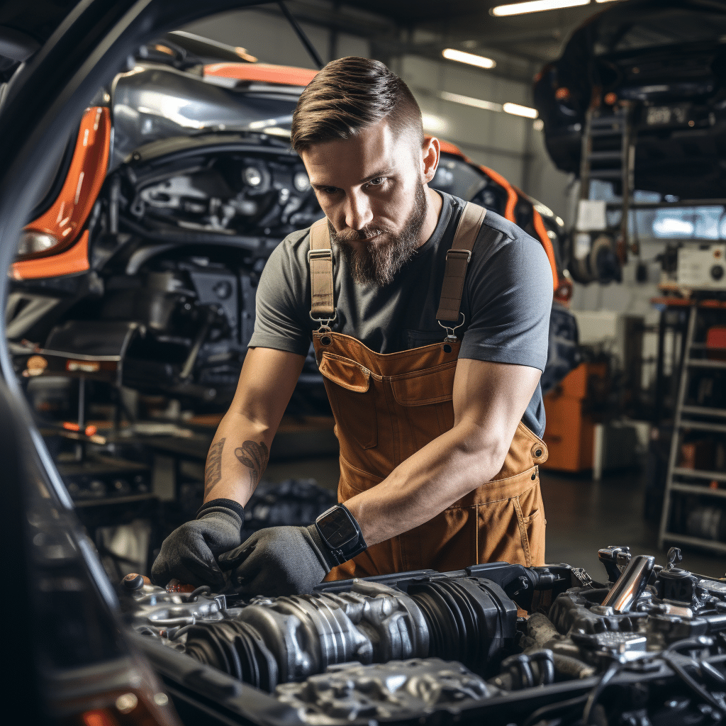 Choosing the Right Car Mechanic: Factors Trustworthy Auto Care