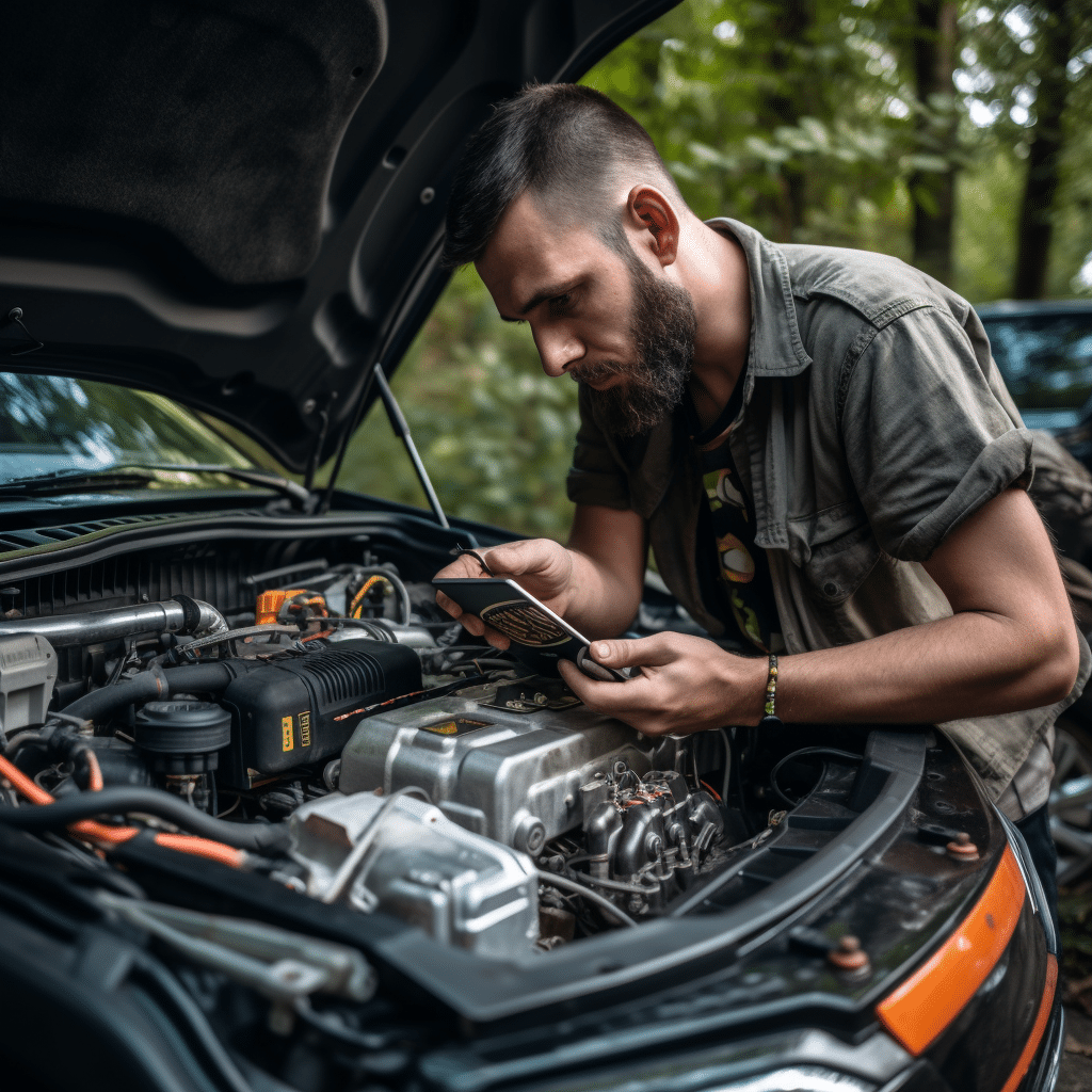 Efficient Car Troubleshooting: Steps to Quick Diagnosis