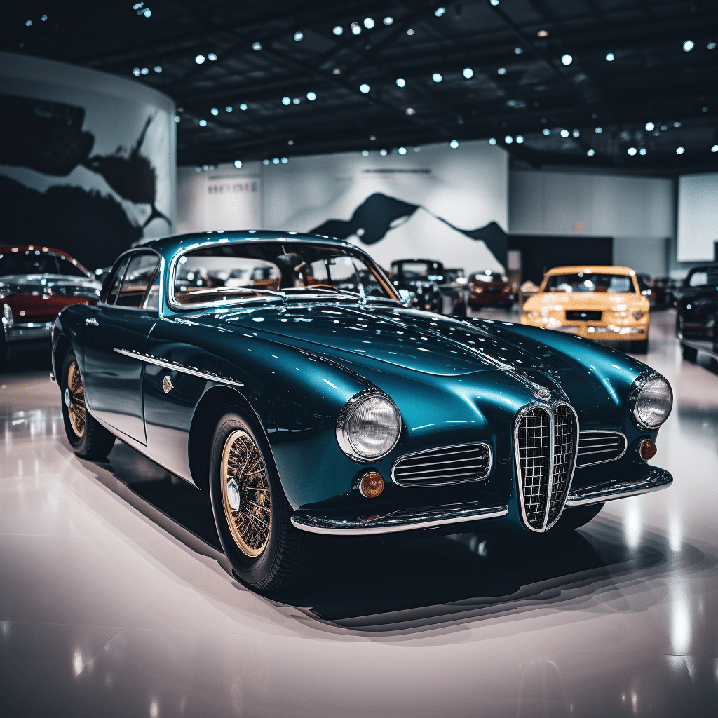 Mastering Car Restoration Marketing: Strategies for Success