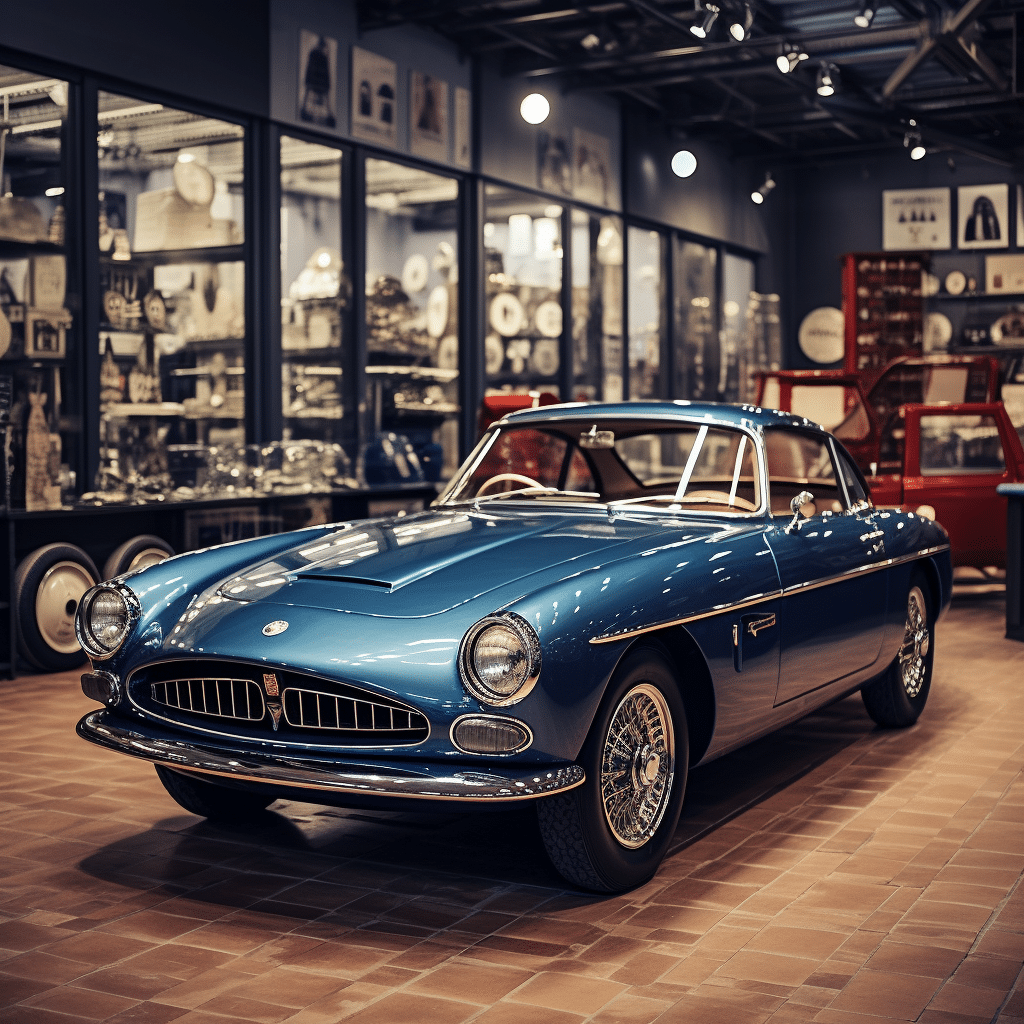 Mastering Classic Car Research: Your Ultimate Buying Guide Mastering Classic Car Research: Your Ultimate Buying Guide