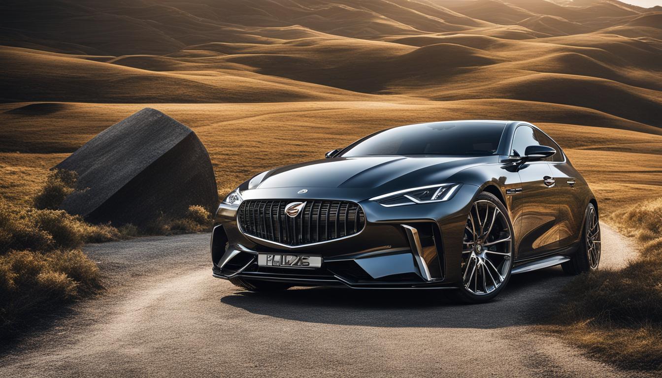 Mastering Car Upgrades: Alloy Wheels Unveiled